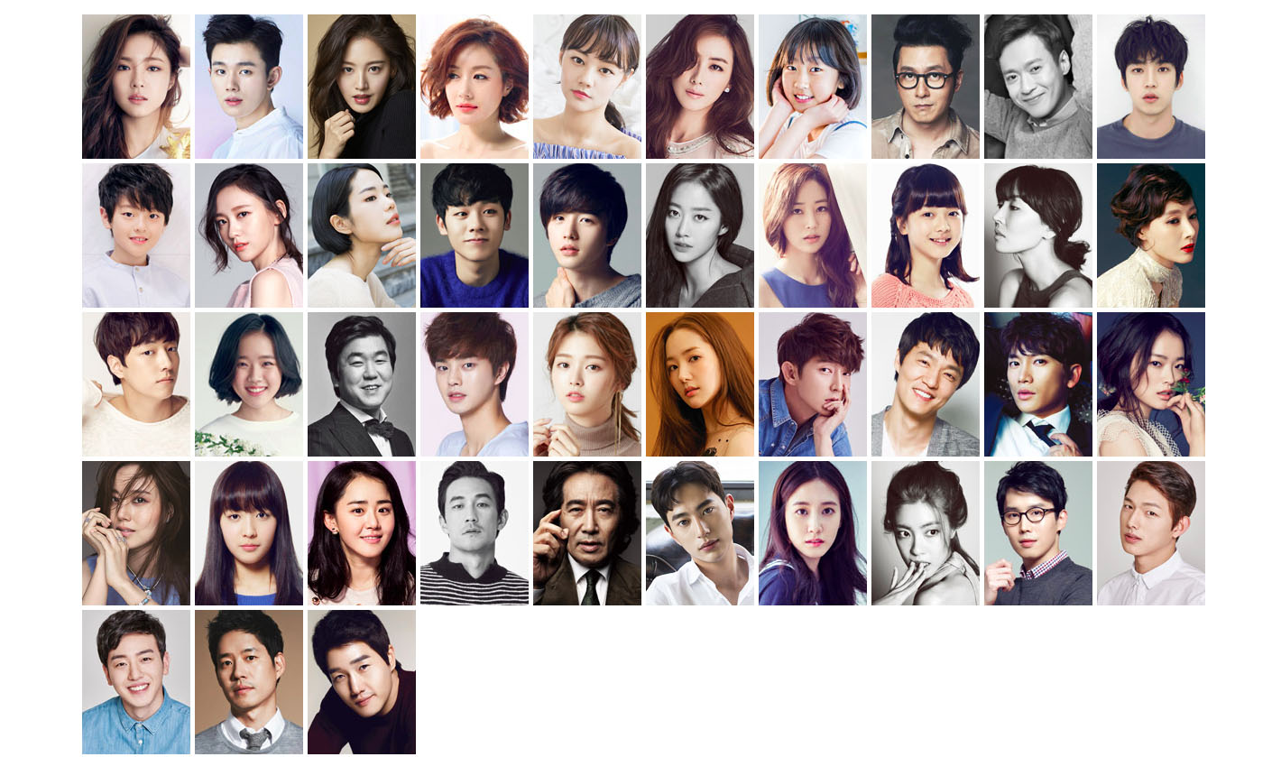 พัคมินยอง เซ็นสัญญากับต้นสังกัดใหม่ "Namoo Actors" เป็นที่เรียบร้อยแล้ว