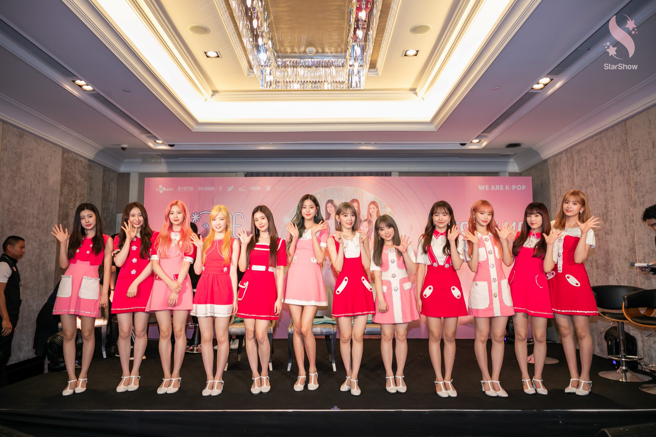 Presscon (1) - Korseries