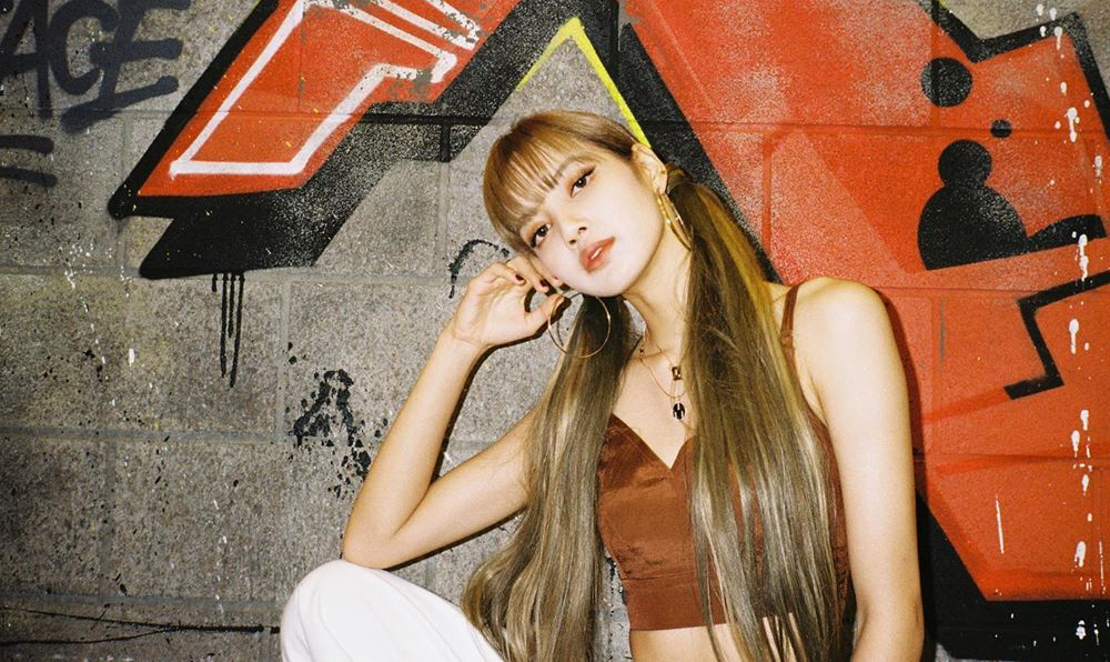 blackpink-s-lisa-dance-performance-clip | Korseries