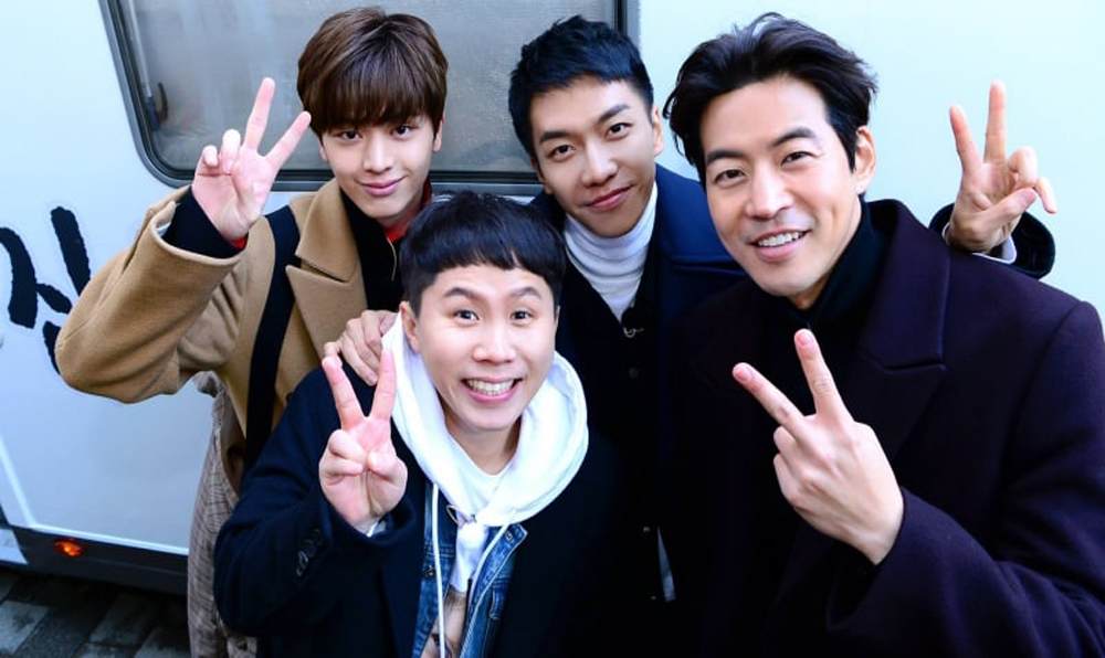 All-the-butlers-cover - Korseries