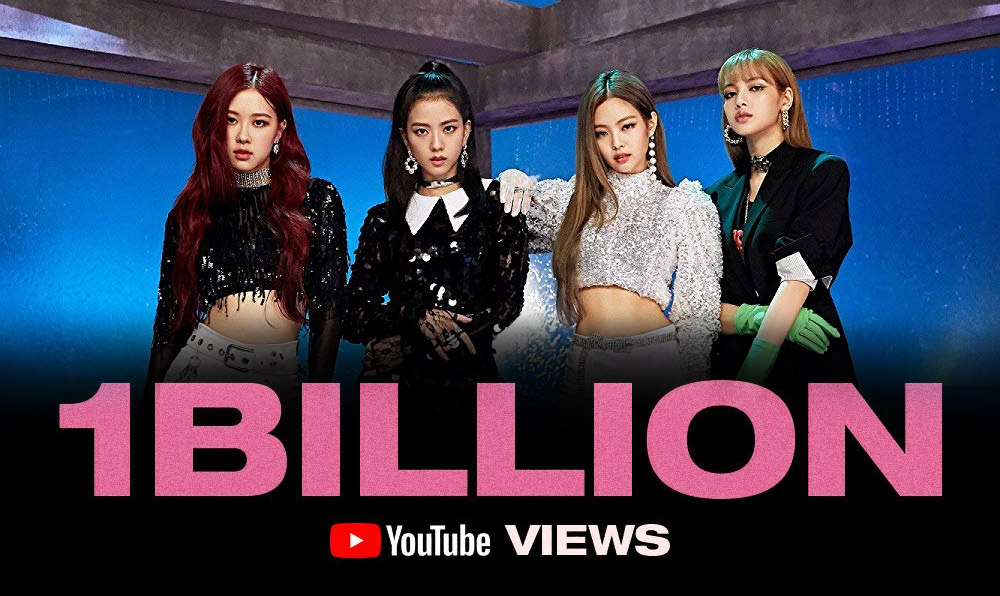 blackpink-1-billion-ddu-du-ddu-du | Korseries
