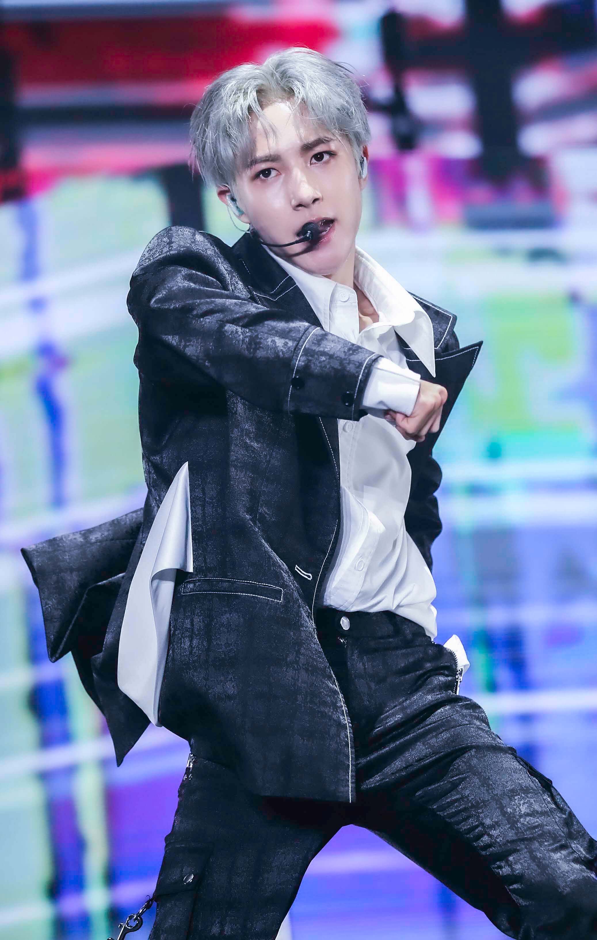 [RENJUN] NCT DREAM TOUR “THE DREAM SHOW” - in BANGKOK | Korseries