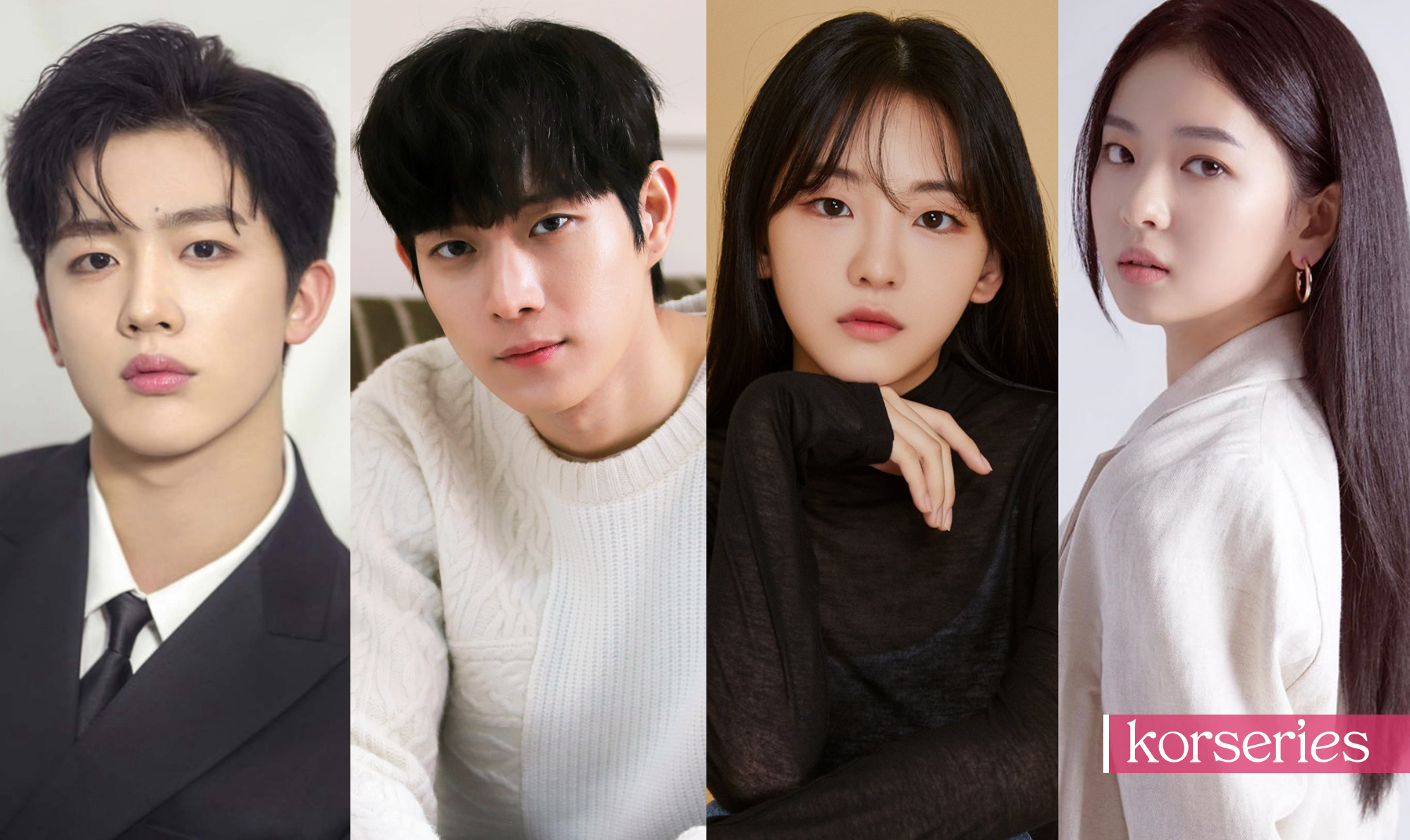 School 2021 เคาะรายชื่อนักแสดงนำเรียบร้อย! เจอกันครึ่งหลังปีนี้ ช่อง KBS