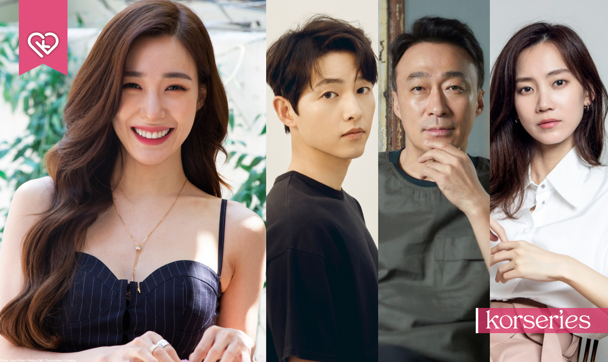 ทิฟฟานี่ ยัง ลุ้นเดบิวต์จอแก้ว! พิจารณาบทในซีรีส์ใหม่ The Youngest Son ...