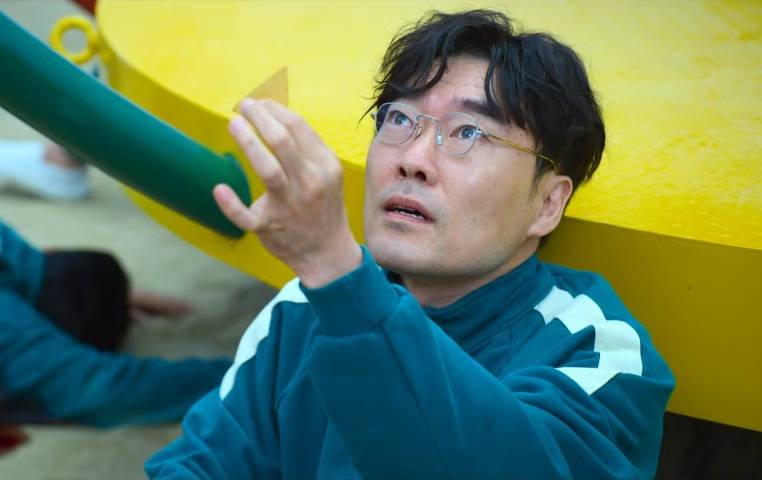 yoo-sung-joo-squid-game - Korseries