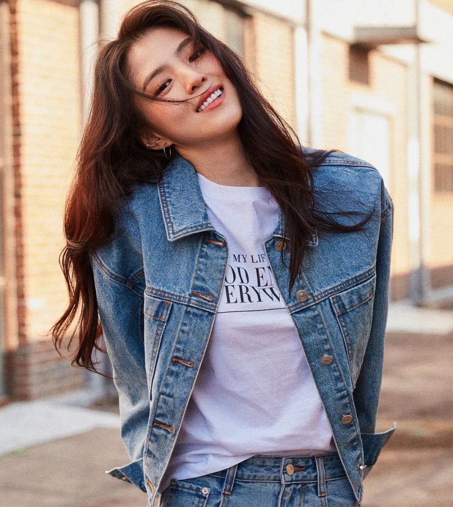 ส่องประวัติ - ส่องผลงาน ของ ฮันโซฮี (Han So Hee)