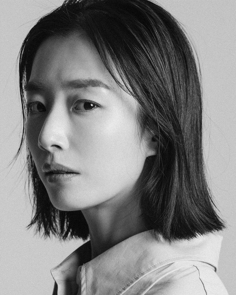 ส่องประวัติ - ผลงานของ ควักซอนยอง (Kwak Sun Young)