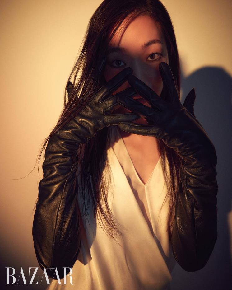 ส่องประวัติ - ผลงาน ของ อีฮันบยอล (Lee Han Byeol)