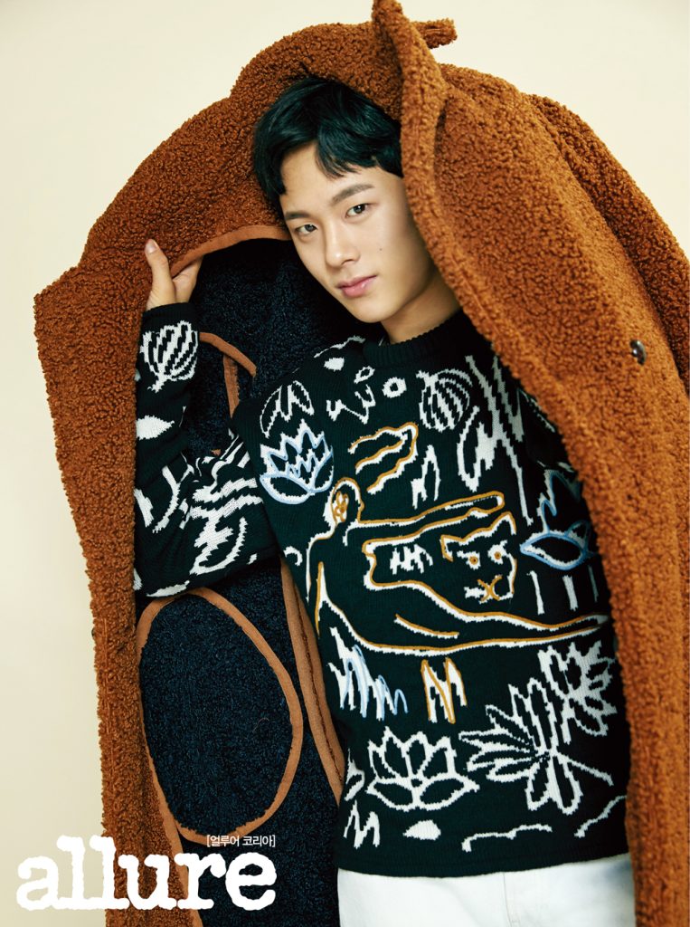 ส่องประวัติ - ผลงาน ของ อีจองฮา (Lee Jung Ha)