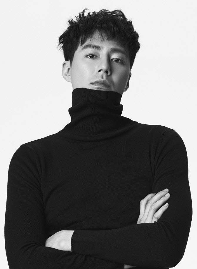 ส่องประวัติ - ผลงาน ของ โจอินซอง (Zo In Sung)