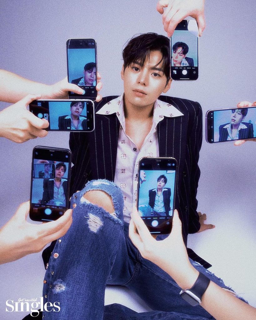 ส่องประวัติ - ผลงาน ของ รยออุน (Ryeo Un)