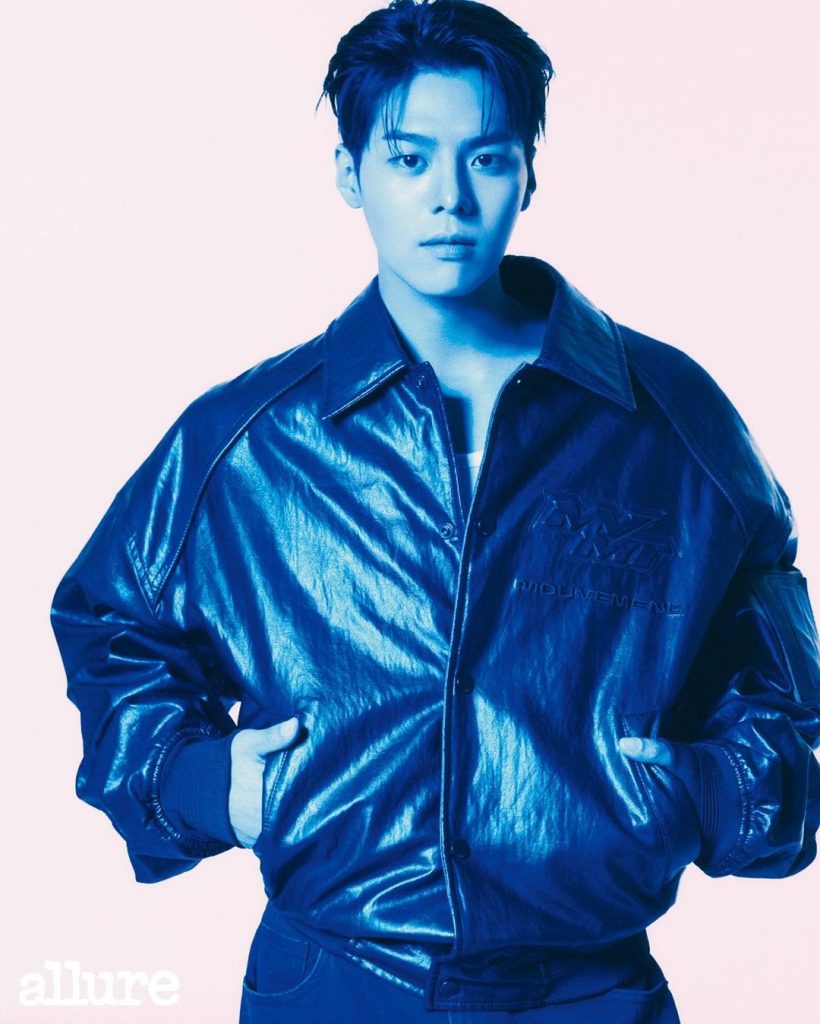 ส่องประวัติ - ผลงาน ของ รยออุน (Ryeo Un)