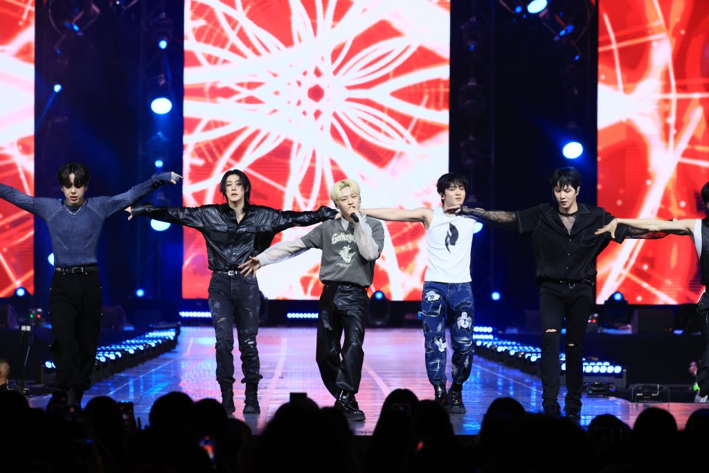 สนุกอย่างต่อเนื่อง! รวมไ ฮไลท์คอนเสิร์ต ‘Supersound Festival Thailand ...