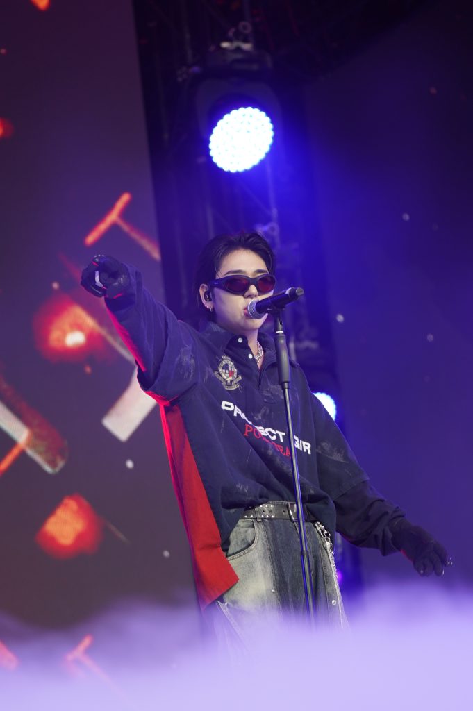 สนุกอย่างต่อเนื่อง! รวมไ ฮไลท์คอนเสิร์ต ‘Supersound Festival Thailand ...