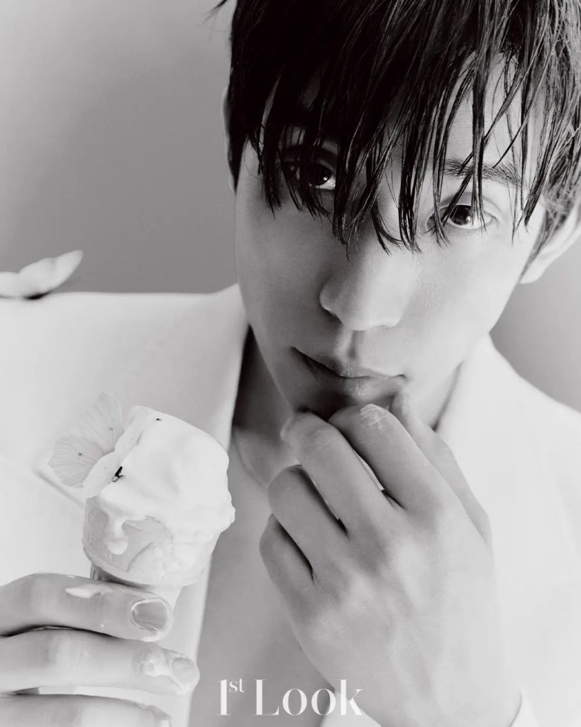 ส่องประวัติ - ผลงาน ของ อีซังอี (Lee Sang Yi)