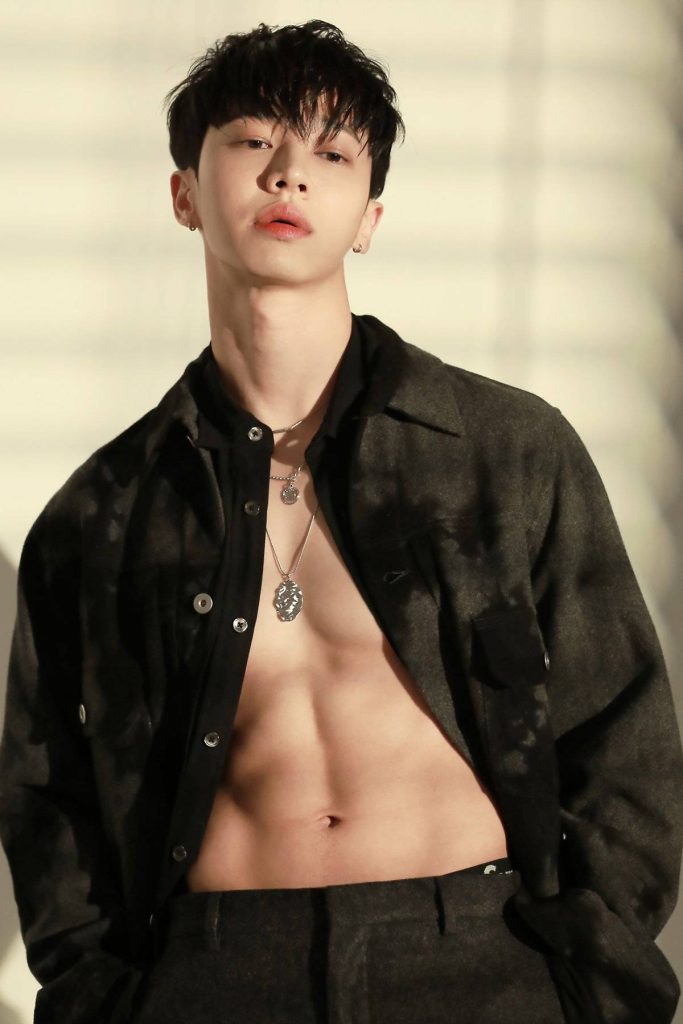 ส่องประวัติ - ผลงาน ของ อีกีกวัง (Lee Gi Kwang)