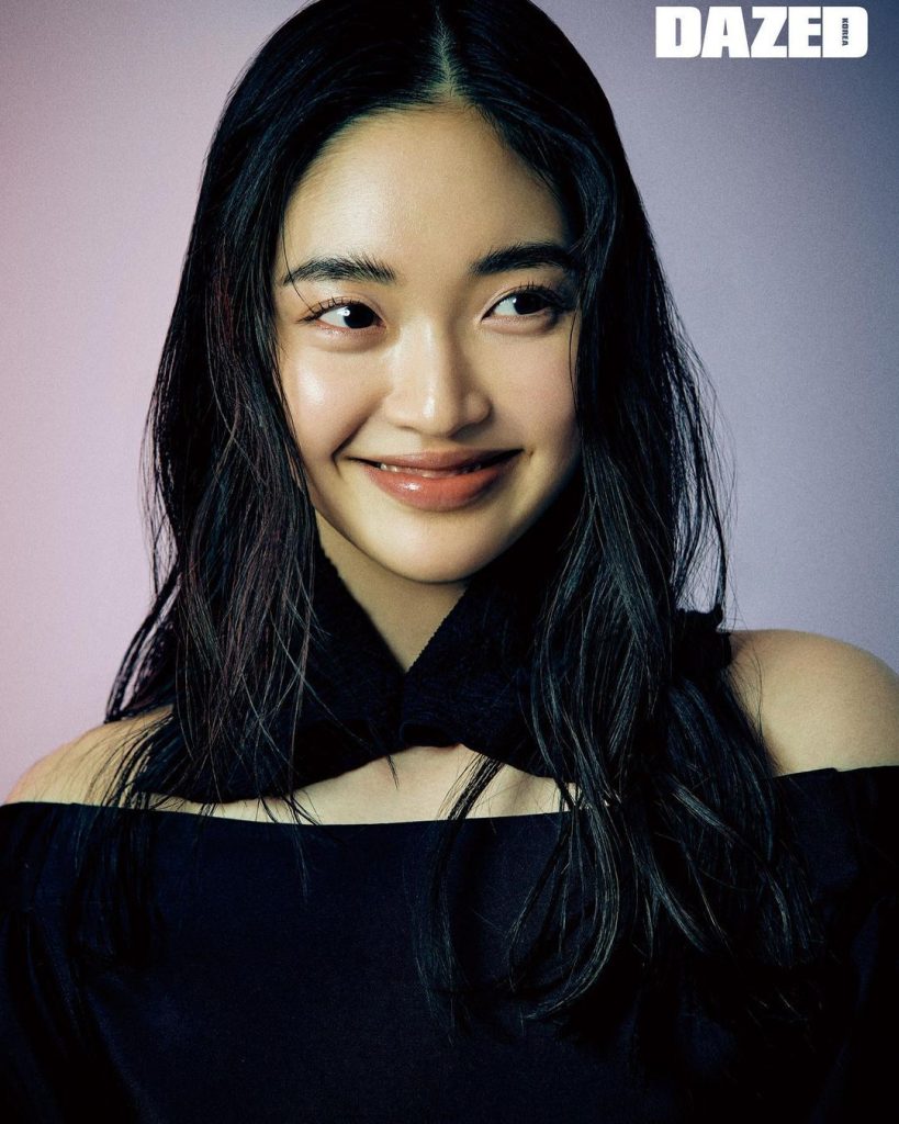 ส่องประวัติ - ผลงาน ของ ชเวกยูริ (Choi Gyu Ri)