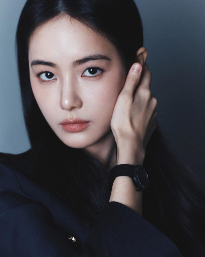 ส่องประวัติ - ผลงาน ของ ฮงซูจู (Hong Su Zu)