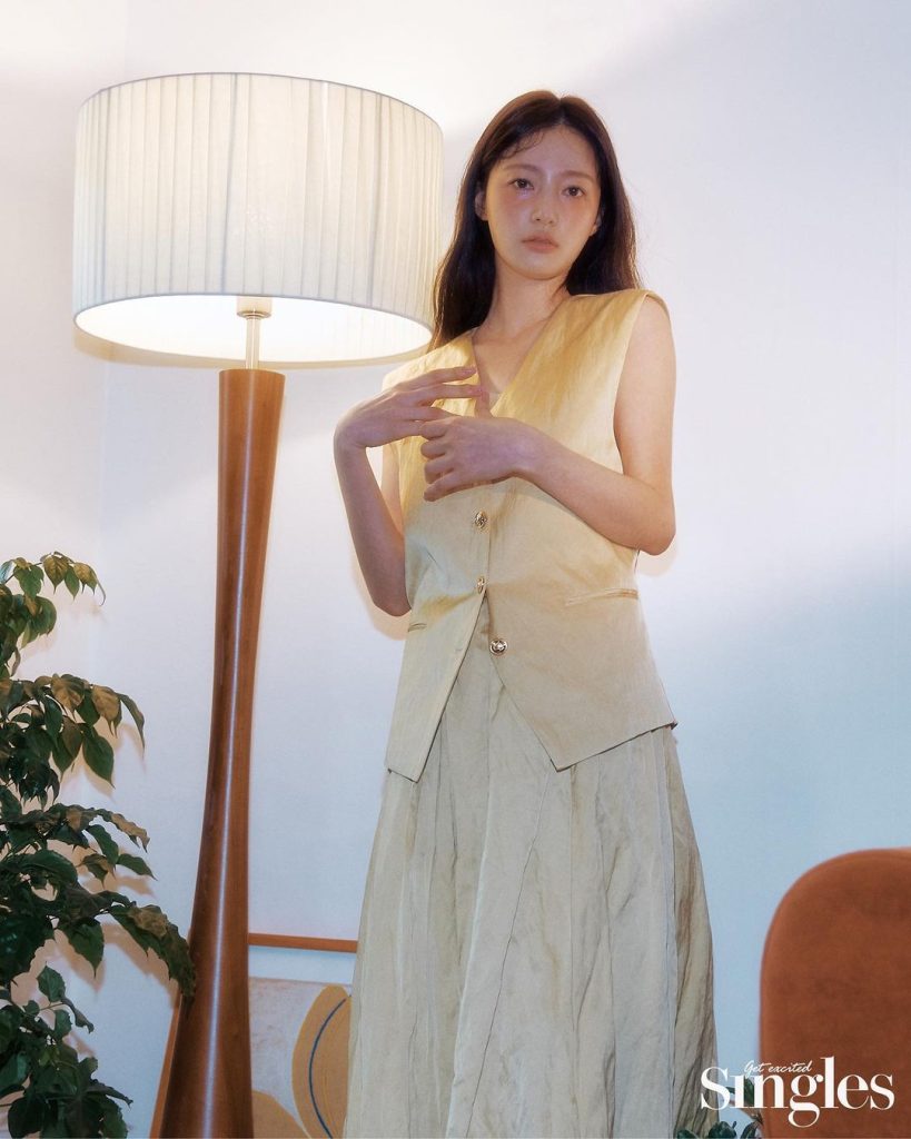 ส่องประวัติ - ผลงาน ของ ซงฮายุน (Song Ha Yoon)