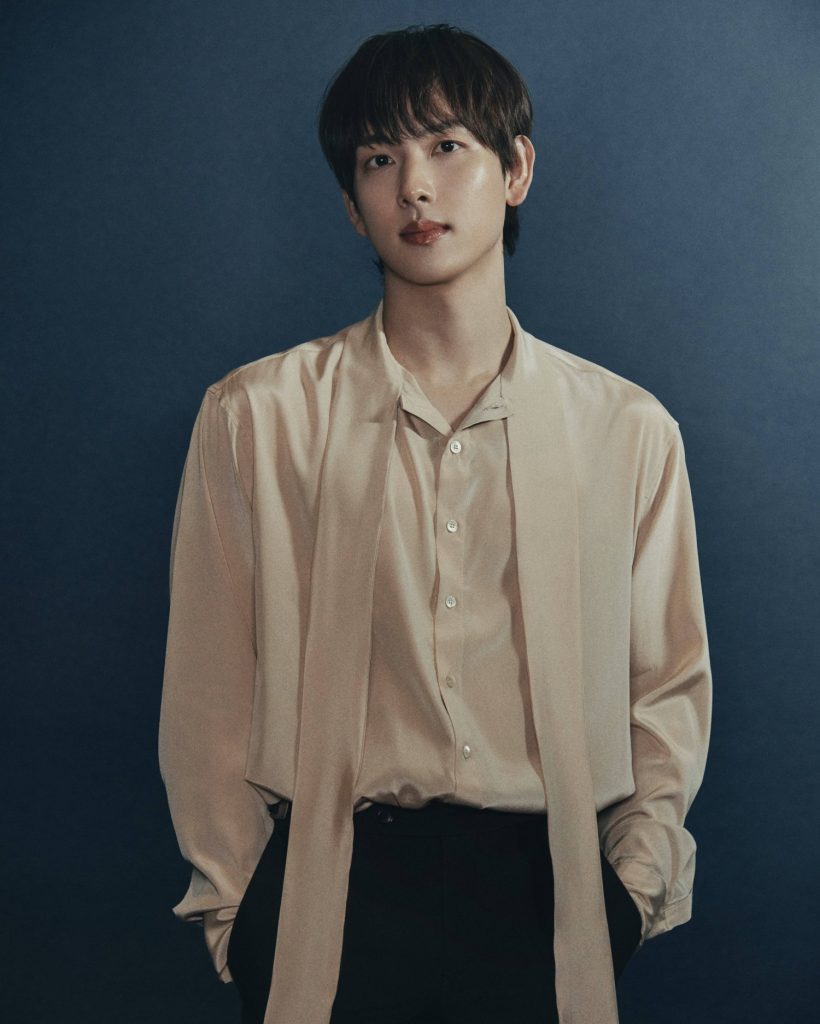 ส่องประวัติ - ผลงาน ของ อิมชีวาน (Yim Si Wan)