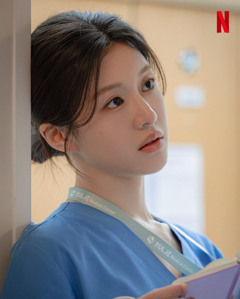 สื่อรายงาน 'Resident Playbook' ซีรีส์ Spin-off ของ Hospital Playlist ยังเลื่อนฉายไม่มีกำหนด ⋯ ...