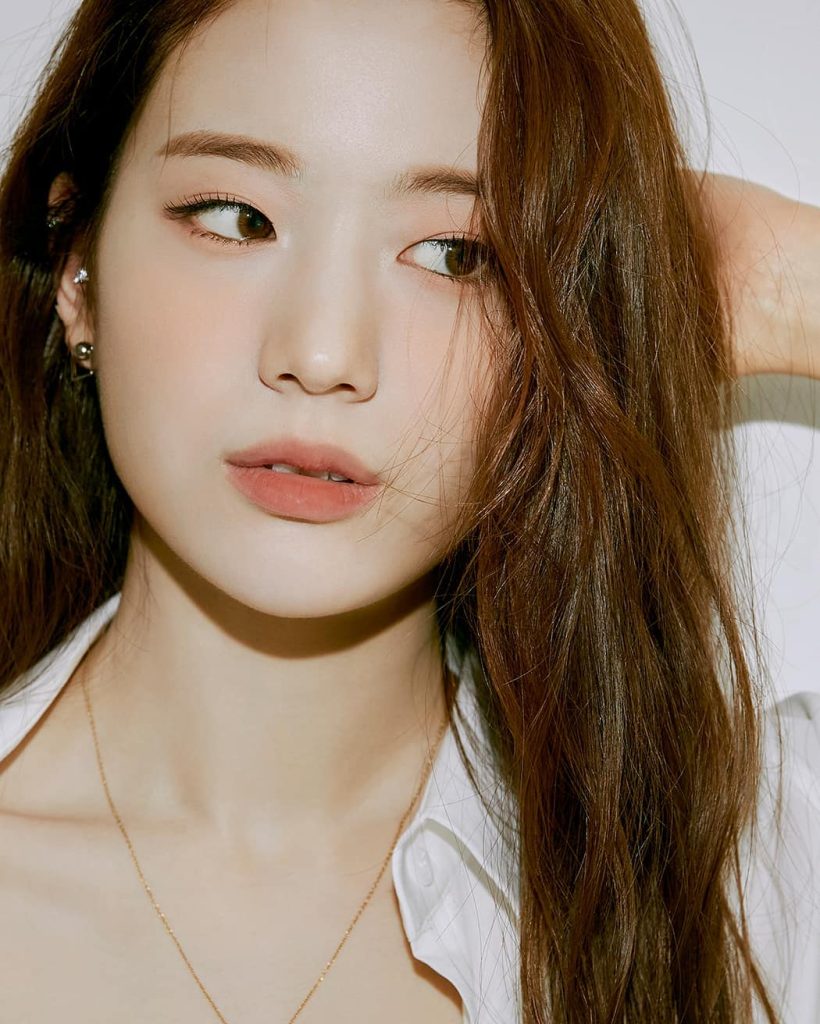 ส่องประวัติ - ผลงาน ของ จางกยูริ (Jang Gyu Ri)