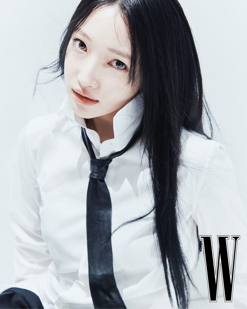 ส่องประวัติ - ผลงาน ของ จีฮเยวอน (Chi Hae Won)