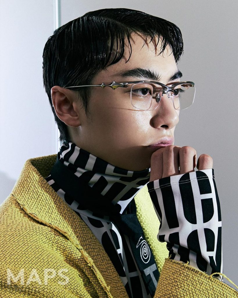 ส่องประวัติ - ผลงาน ของ อีวอนจอง (Lee Won Jeong)