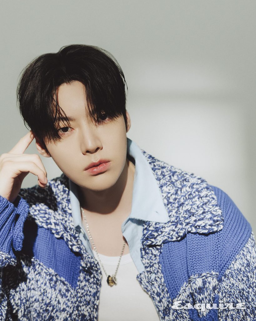 ส่องประวัติ - ผลงาน ของ อันแจฮยอน (Ahn Jae Hyun)